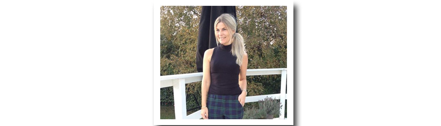 Kvindelige iværksættere: Henriette Svalgaard - Style & Trends